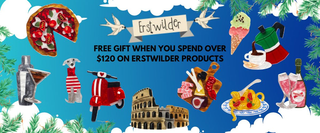 Fluro Sugar | Rockabilly, Pinup, Retro & 1950s Fashion | One Stop Shop