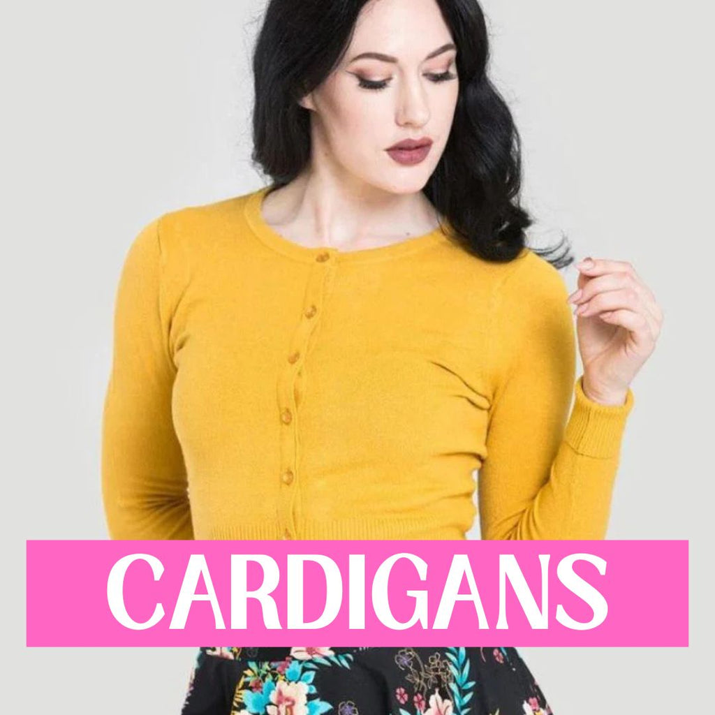 Fluro Sugar | Retro, Rockabilly and Fashion | One Stop Australia Shop